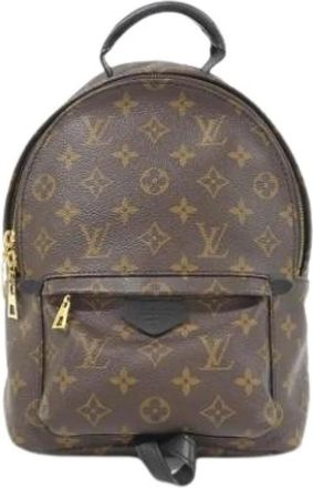 Louis Vuitton Damen, Pre-Owned, Braun, ONE SIZEGr&ouml;&szlig;e