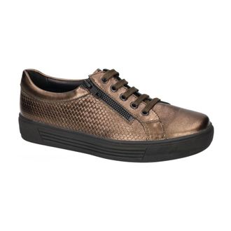 Solidus Damen, Schuhe, Braun, 40 1/2 EUGr&ouml;&szlig;e