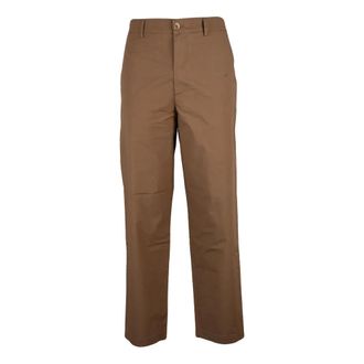 Barena Pantalone - - Trousers - Herren - Braun - L