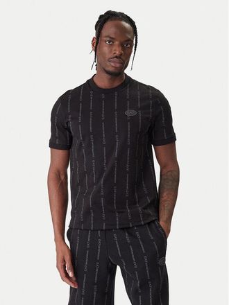 Emporio Armani T-Shirt 7M001391 AF12874 FC039 Schwarz Regular Fit