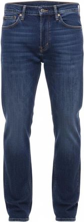Michael Coal Homme, Jeans, Bleu, Taille: W34 Mc-David 100W 745 Jeans
