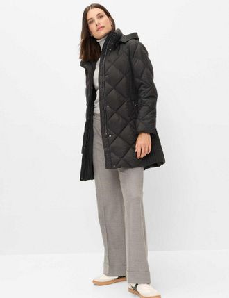 Fuchs Schmitt Outdoorjacke Style Steppmantel Randers