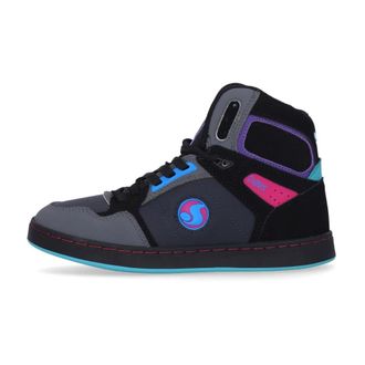 DVS Dvs, Femme, Sport, Multicolore, Taille: 36 1/2 EU Honcho Skate Chaussures
