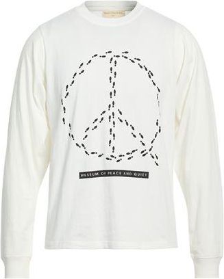 Museum of Peace and Quiet TOPS - T-shirts sur YOOX.COM