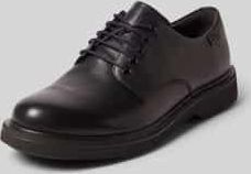 Camper Derby aus echtem Leder Modell Norman