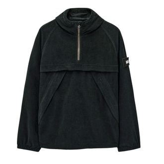 Weekend Offender Wynwood Kapuzenpullover f&uuml;r Herren (Gr&uuml;n)