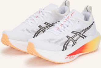 Asics Asics Laufschuhe Megablast orange