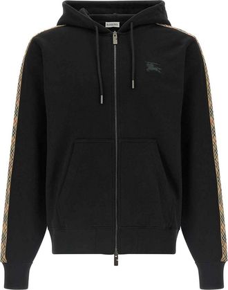 Burberry Sweat-Shirts - Noir