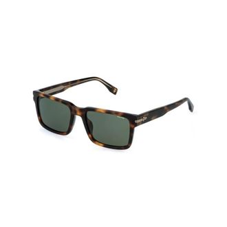 Police Splr75 Sonnenbrille - - Accessories - Herren - Braun - 55 MM