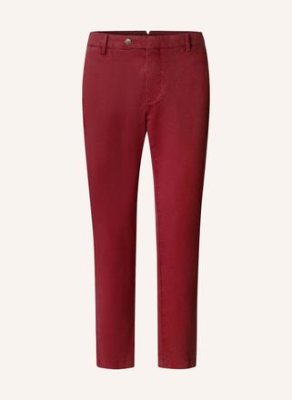 Hackett Chino Kensington Slim Fit rot