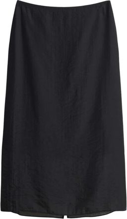OPUS R&ouml;cke - - Skirts - Damen - Schwarzk - XL