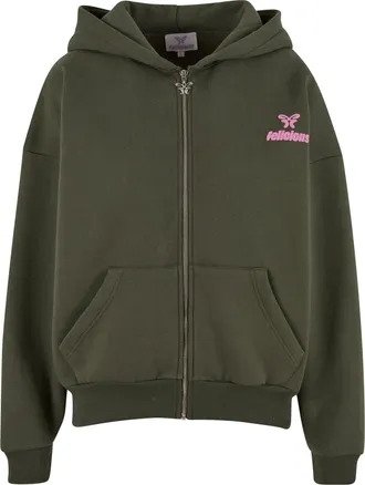 Felicious Sweatjacke