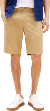 Tommy Hilfiger Herren Shorts Harlem Short 1985 Kurz, Braun (Camel), 29W