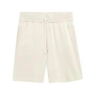 Gertrude Homme, Shorts, Beige, Taille: L Isidore Short