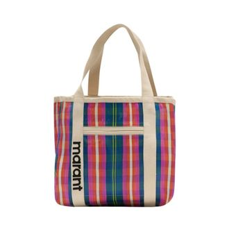 Isabel Marant Damen, Taschen, Mehrfarbig, ONE SIZEGr&ouml;&szlig;e