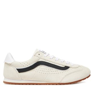 Vans Sneakers Vans Super Lowpro VN000D83CCZ1 Écru