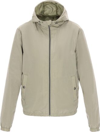 Dreimaster &Uuml;bergangsjacke