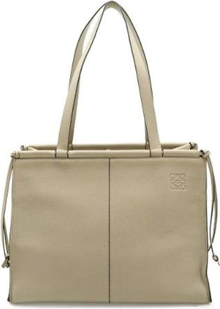 Loewe Damen, Pre-Owned, Beige, ONE SIZEGr&ouml;&szlig;e