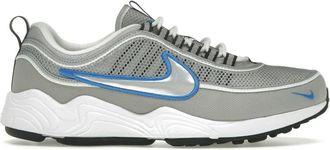 Nike Homme, Chaussures, Gris, Taille: 42 1/2 EU Air Zoom Spiridon SP