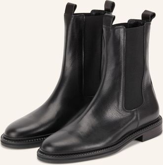 Kennel & Schmenger Chelsea-Boots Blake schwarz