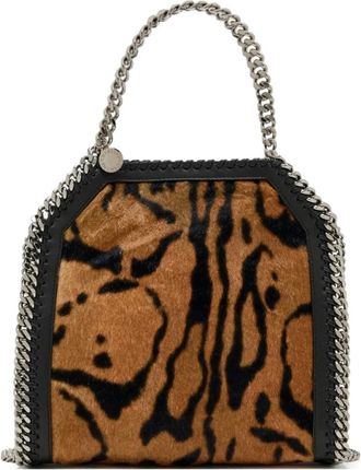 Stella McCartney Femme, Sacs, Multicolore, Taille: ONE Size Falabella Mini Tote