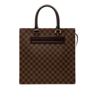 Louis Vuitton Pre-owned Venice Sac Plat GM - - Pre-owned - Damen - Braun - ONE SIZE