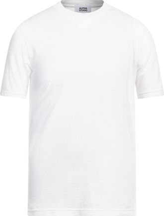 Alpha Studio TOPS - T-shirts auf YOOX.COM