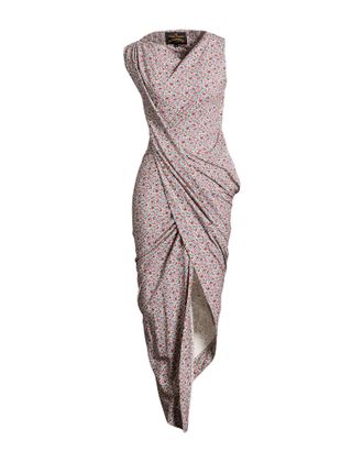 Vivienne Westwood KLEIDER - Maxi-Kleider auf YOOX.COM