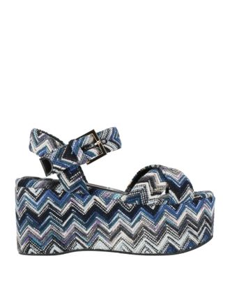 Missoni SCHUHE - Sandalen auf YOOX.COM