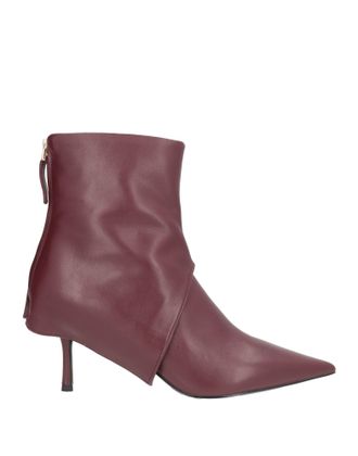Caf&egrave;noir SCHUHE - Stiefeletten auf YOOX.COM