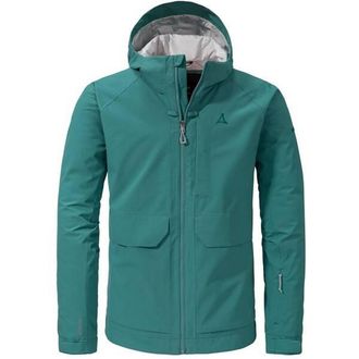 Schöffel Herren Jacke Jacket Lausanne M