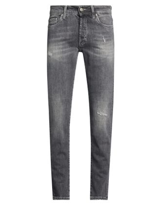 Liu Jo HOSEN & R&Ouml;CKE - Jeanshosen auf YOOX.COM