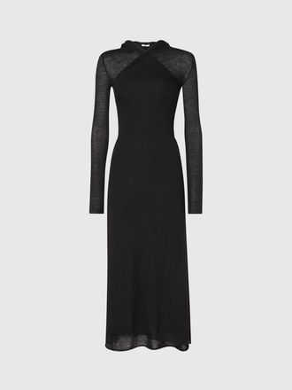 Fendi Robe Femme couleur Noir