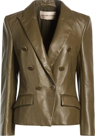 Alexandre Vauthier ANZ&Uuml;GE und CO-ORDS - Blazers auf YOOX.COM