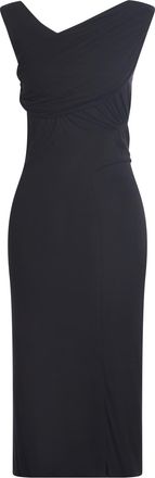 Rick Owens KLEIDER - Midi-Kleider auf YOOX.COM