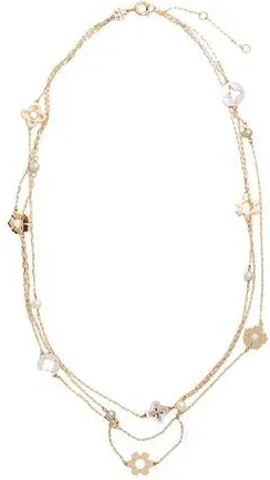 Tory Burch JOAILLERIE et MONTRES - Colliers sur YOOX.COM