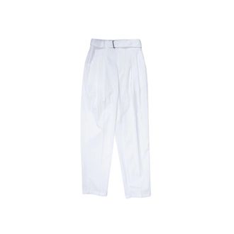 Be Able BE Able, Homme, Pantalons, Blanc, Taille: W31 Pantalon Large