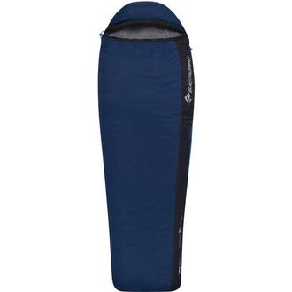 Sea To Summit Schlafsack Trailhead ThII - Regular Wide Left Zip