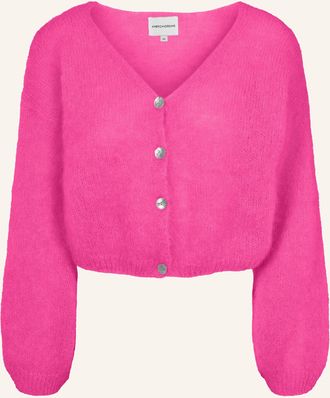 Americandreams Americandreams Cropped Cornelia pink