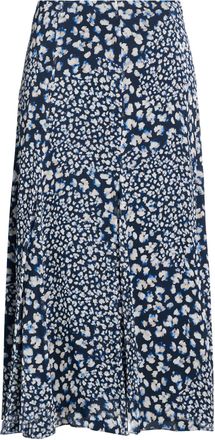 Marella HOSEN & R&Ouml;CKE - Midi-R&ouml;cke auf YOOX.COM