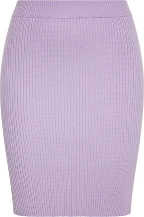 Mymo Felsen Damen Lavendel