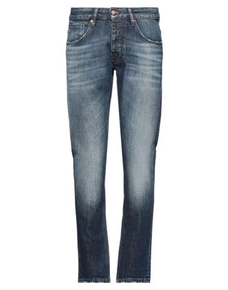 Don the Fuller HOSEN & R&Ouml;CKE - Jeanshosen auf YOOX.COM