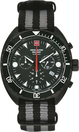 Swiss Alpine Military Herren, Accessories, Schwarzk, ONE SIZEGr&ouml;&szlig;e