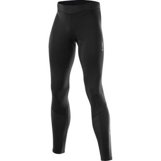 LOEFFLER Herren Tight M TIGHTS CARBON WS WARM