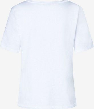 More & More Kurzarmshirt