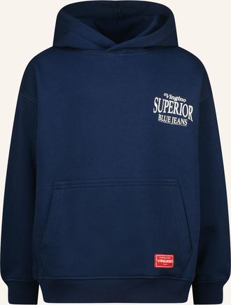 Vingino Vingino Hoodie Noka blau