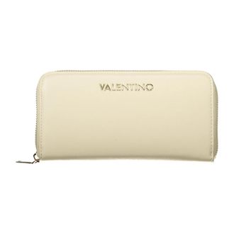 Valentino Clio Re Zip Around Wallet - - Accessories - Damen - Beige - ONE SIZE