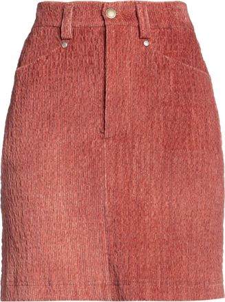 Momoni HOSEN & RÖCKE - Miniröcke auf YOOX.COM