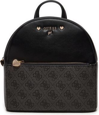 Guess Rucksack Guess J4RZ34 WFEN0 Schwarz