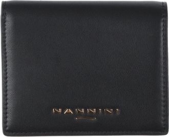 Nannini Kleinlederwaren - Brieftaschen auf YOOX.COM